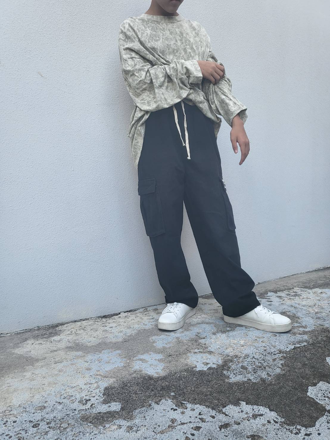 アパレルモデル実は、 - KOICHI KAMIMURA official