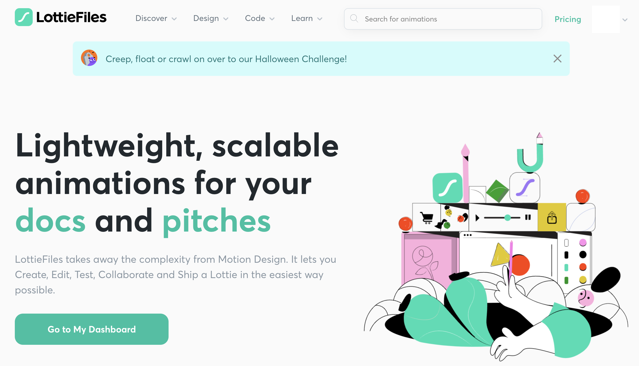 オリジナルキャラを動かしてみよう - KOICHI KAMIMURA official